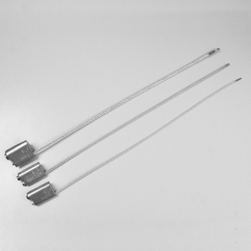 Ez loc - Ez loc - Cable seal available in 3 diameters - Mainly used for ...